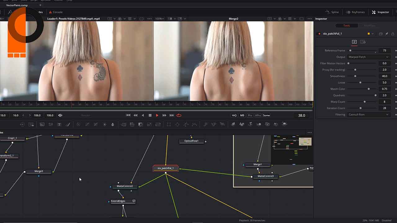 نرم‌افزار Fusion Studio | پرشین انیمیشن | persiananimation