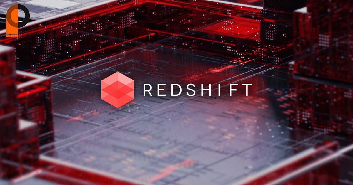 نسخه جدید Redshift 3.6.04 منتشر شد | پرشین انیمیشن | persiananimation