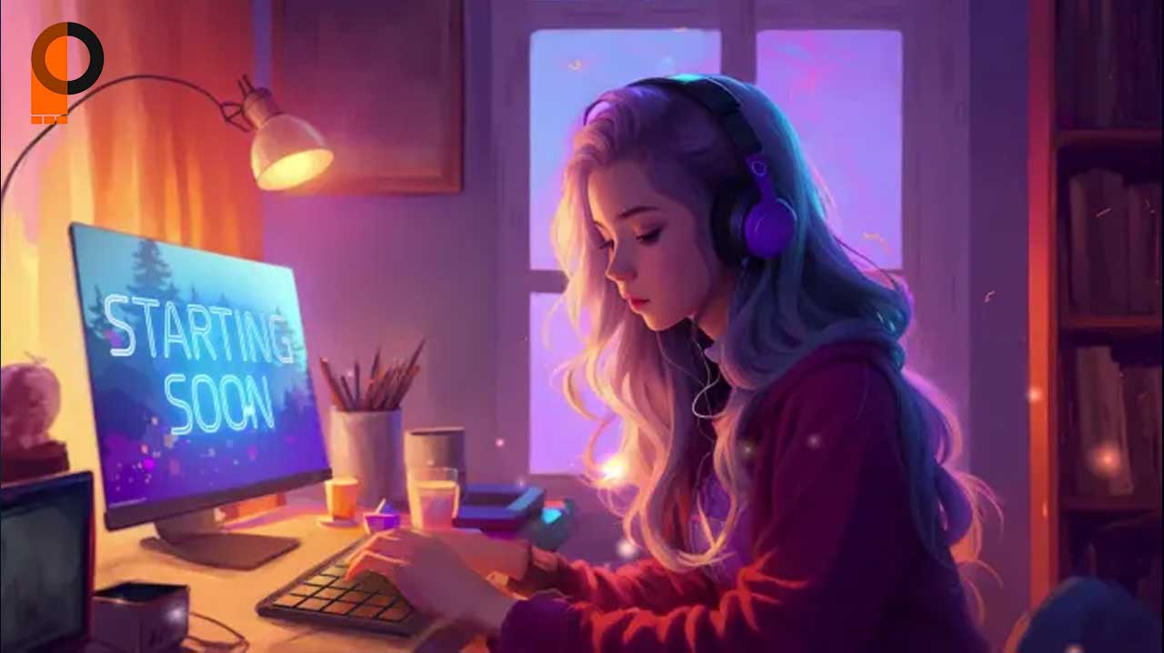 نرم‌‌افزار Character Creator | پرشین انیمیشن | persiananimation