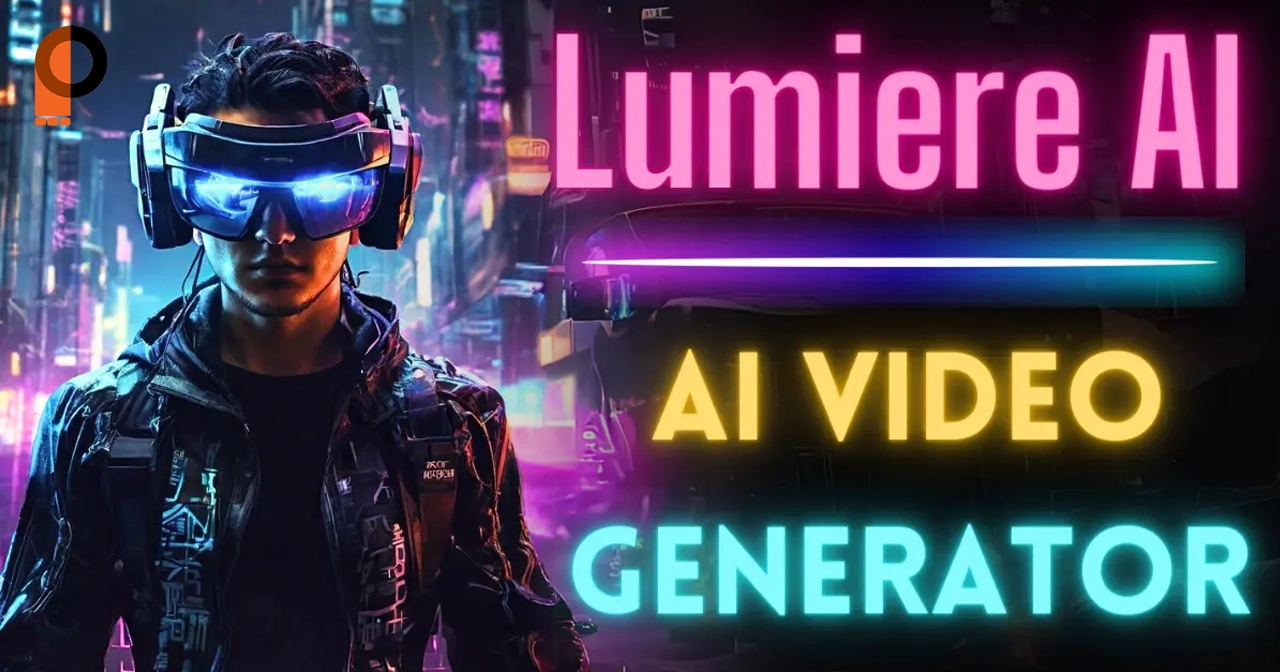 گوگل هوش مصنوعی Lumiere را معرفی کرد | پرشین انیمیشن | persiananimation