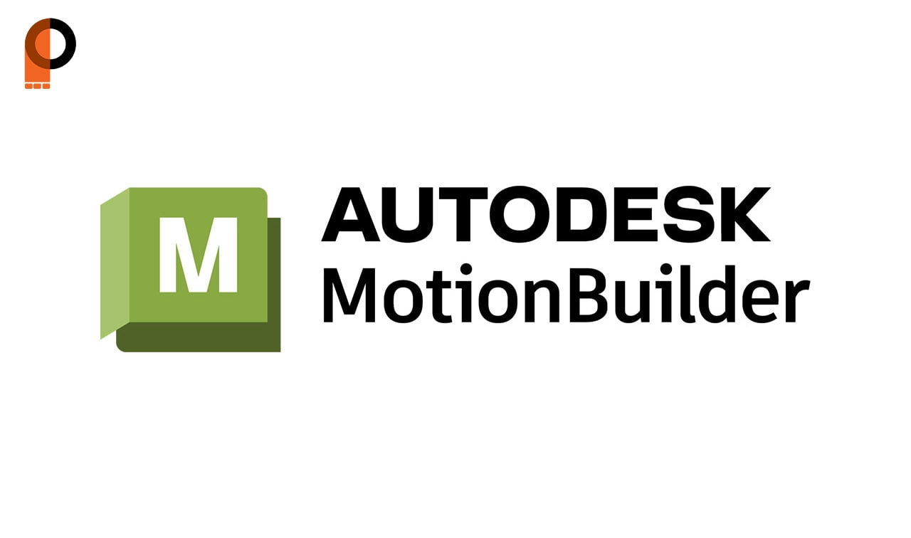 نسخه جدید نرم افزار Motion Builder 2025 | پرشین انیمیشن | persiananimation